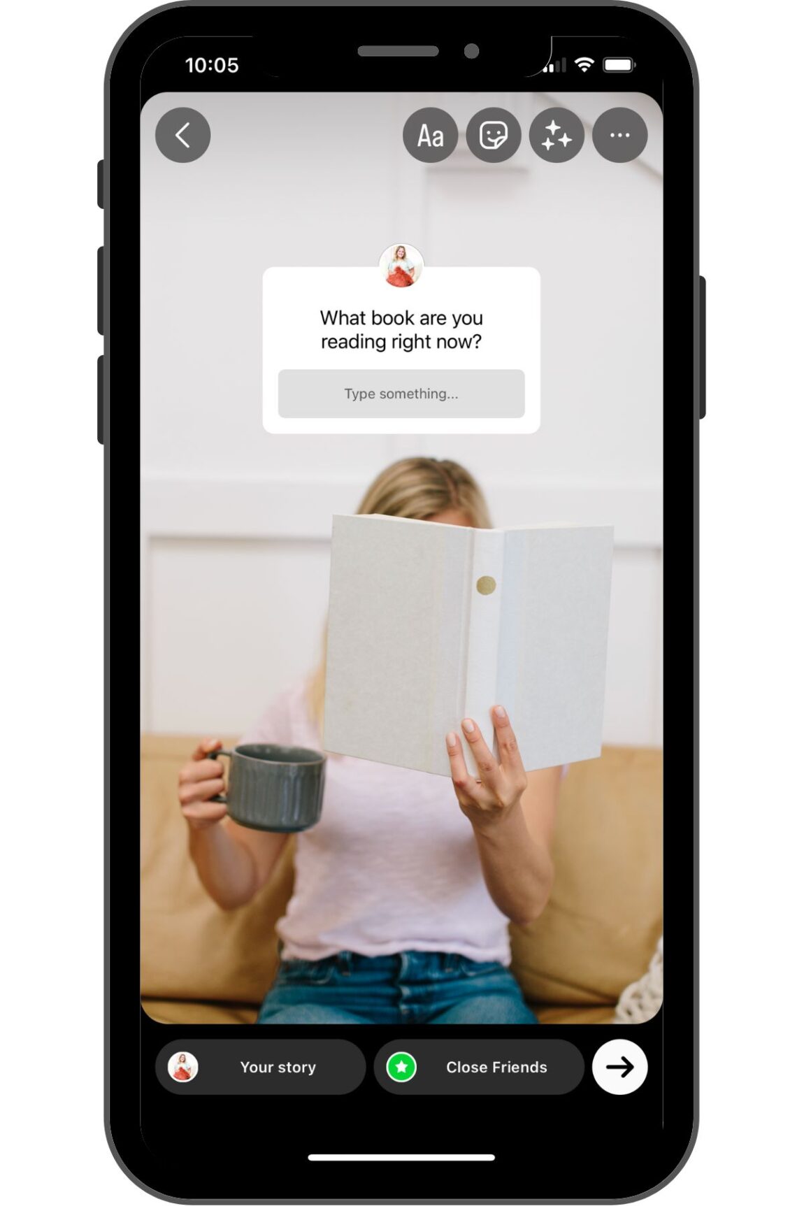 9 Best Instagram Story Stickers to Boost Engagement (2025)