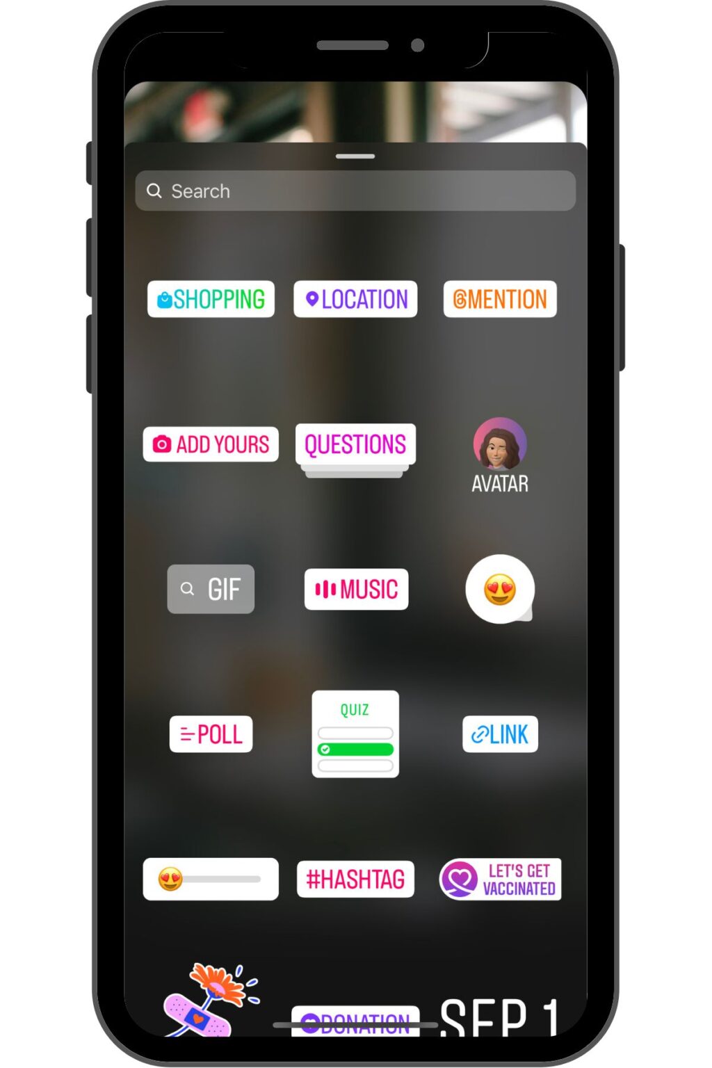 9 Best Instagram Story Stickers to Boost Engagement (2025)