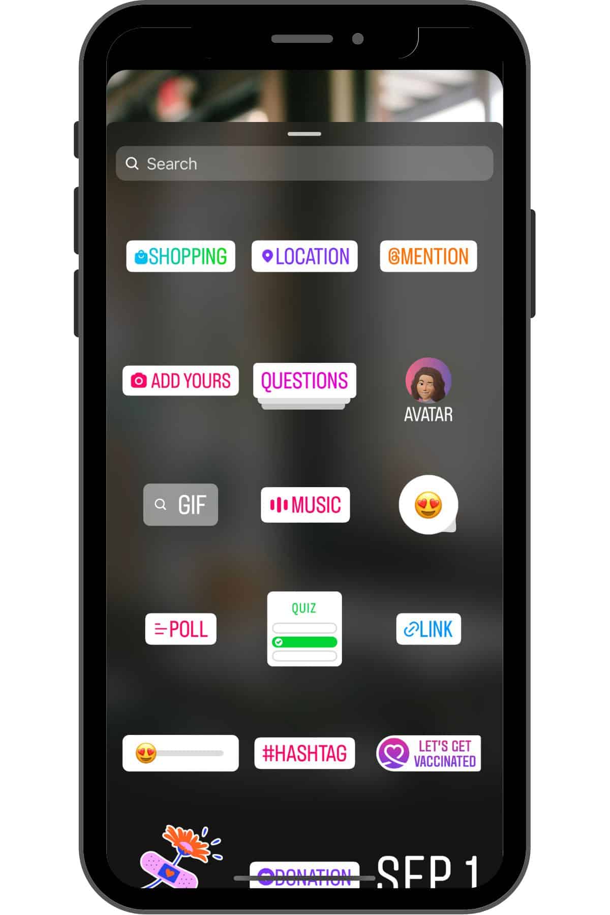 9 Best Instagram Story Stickers to Boost Engagement (2023)