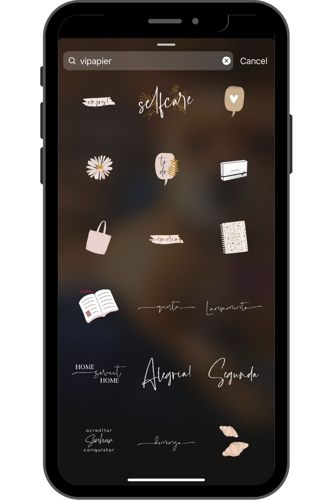 Cute Instagram Story Stickers: What to Search For in 2026