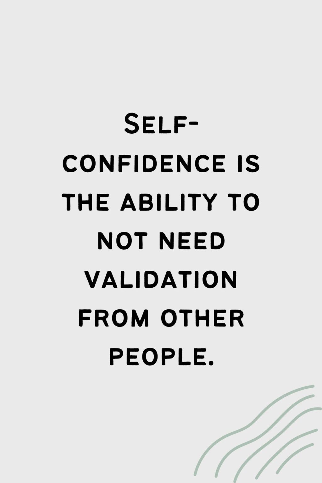 130 Self-Confidence Quotes for Instagram Captions to Inspire You
