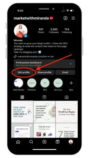 How to Add Line Breaks in Instagram Bio: A Quick Guide