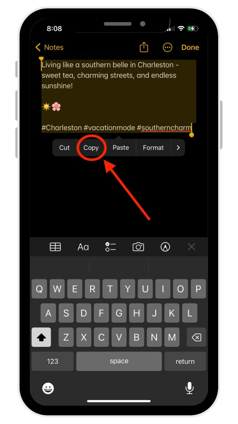 How to Add Line Breaks in Instagram Bio: A Quick Guide