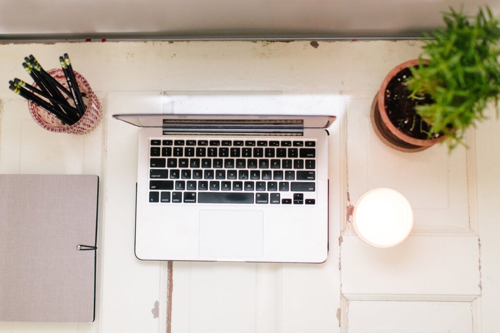 25 Ways to Make Money with Your Laptop (2025)