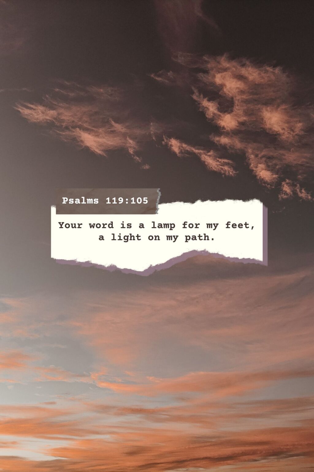 115 Inspirational Bible Quotes for Your Instagram Bio