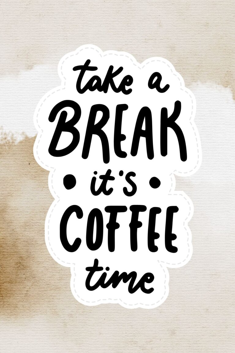 200 Coffee Quotes for Instagram Captions (2026)