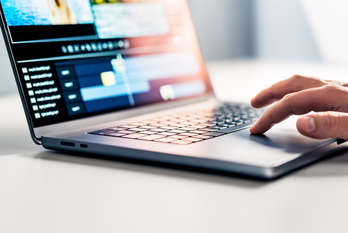 15 Best Fonts for Video Editing & Youtube Videos