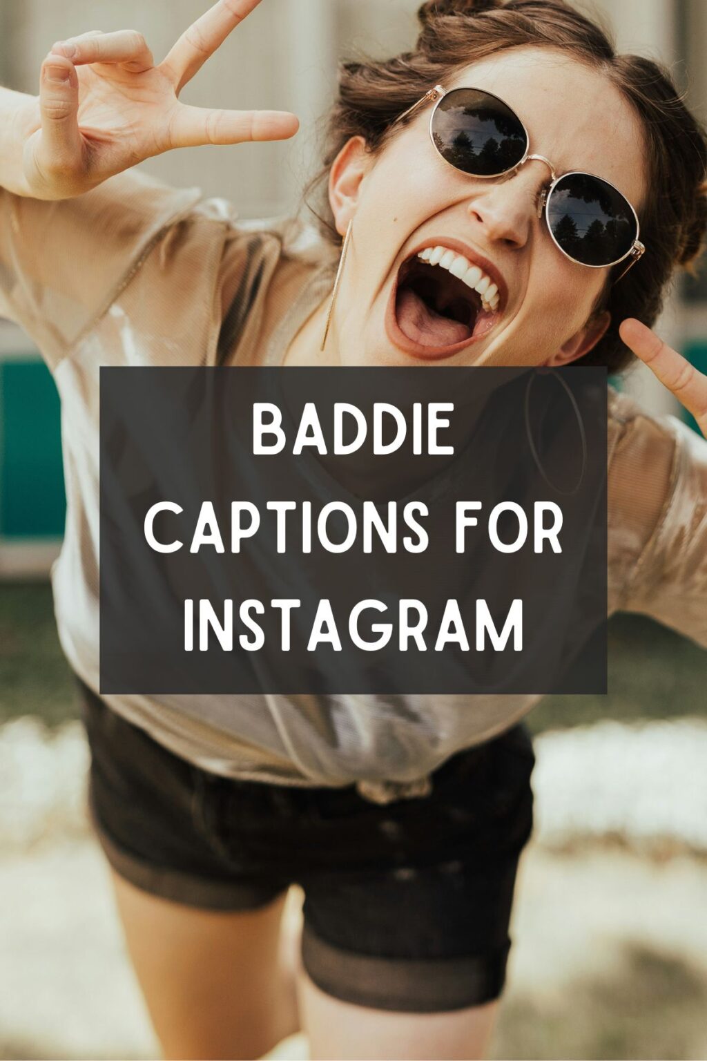 200 Baddie Captions for Instagram