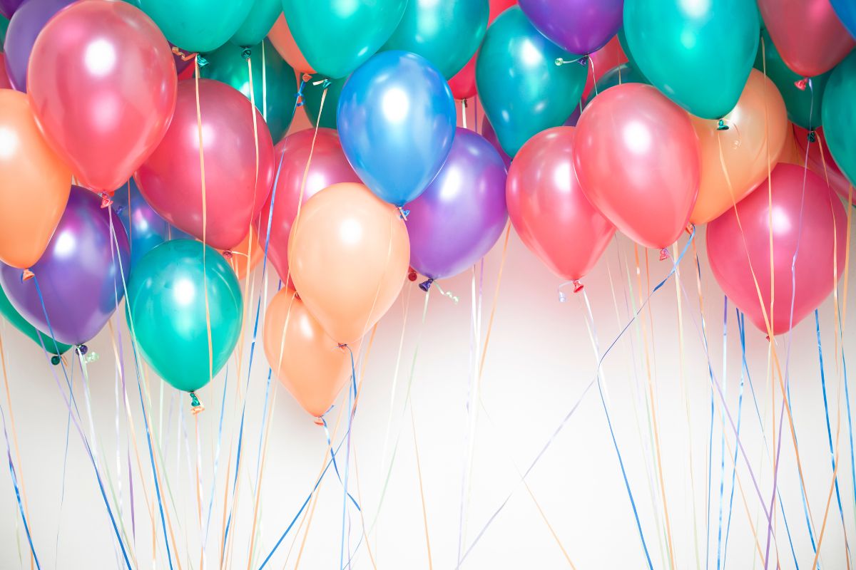80 Balloon Business Names: Popping Ideas for Your Party Venture