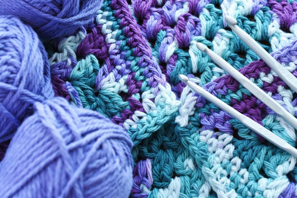 130 Crochet Business Names Ideas: Unraveling Creative Options