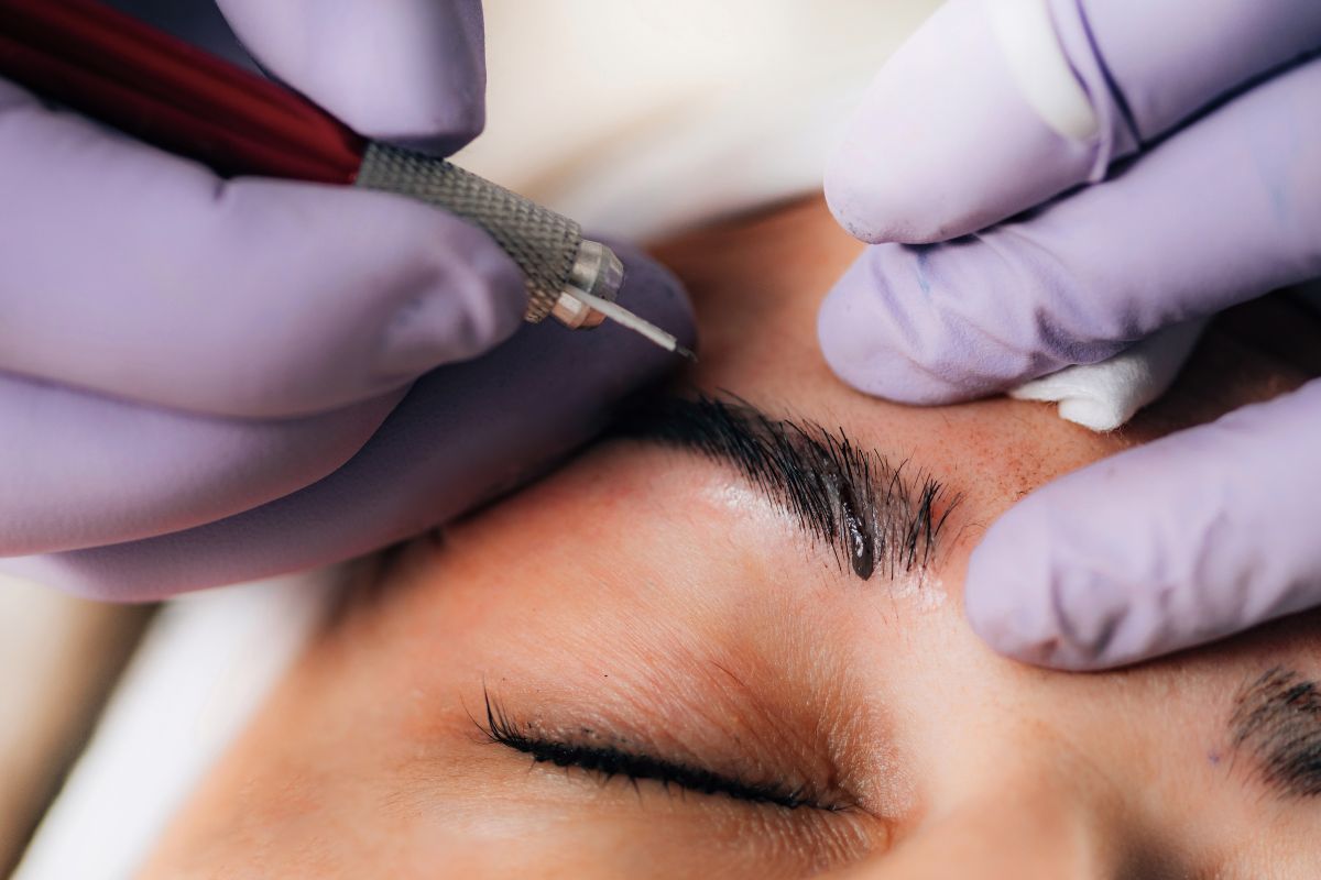 100+ Microblading Business Names: Crafting Your Brand Identity