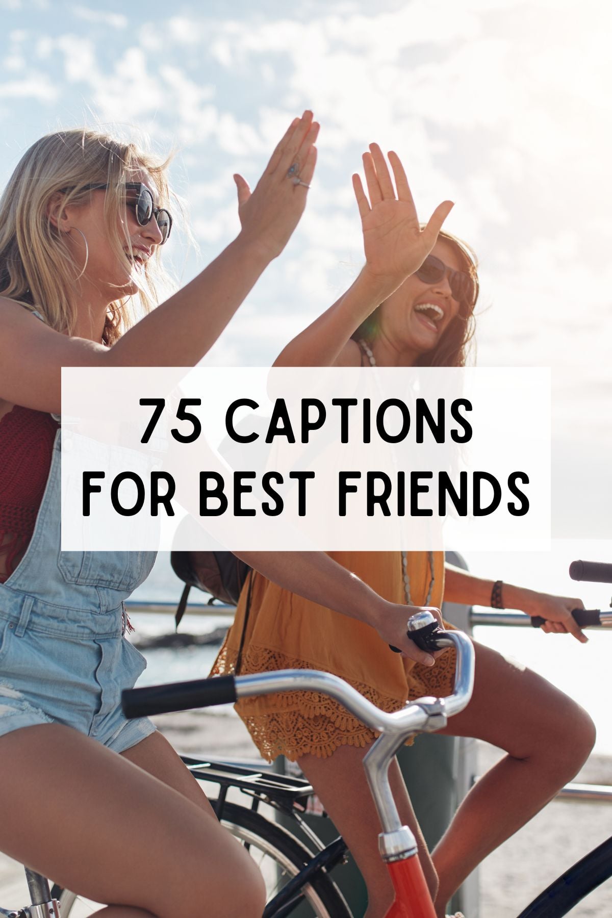 150 Creative Instagram Captions for Selfies: The Ultimate Guide