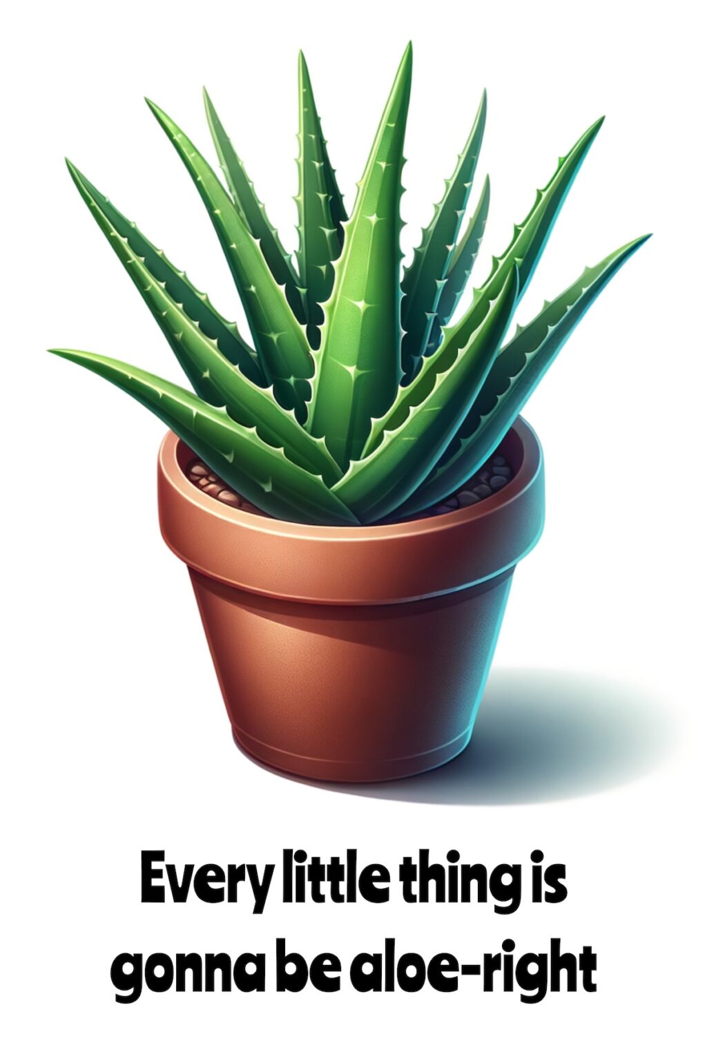 Succulent Puns to Prickle Your Funny Bone