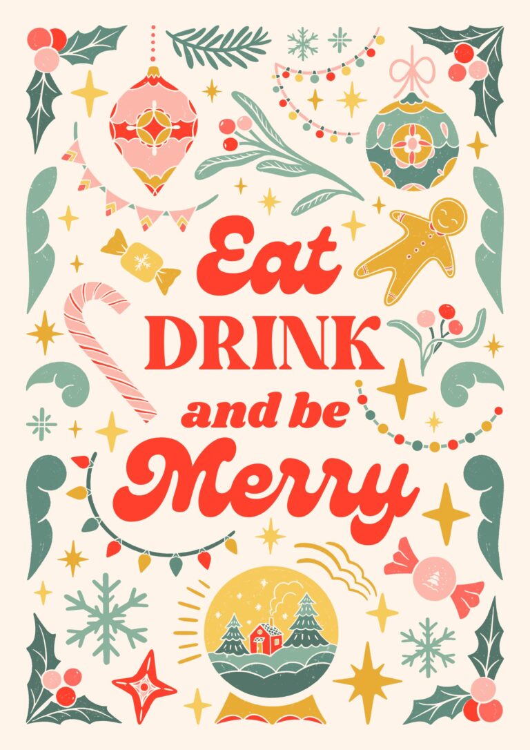 Heartwarming Christmas Sayings and Quotes to Spread Holiday Cheer