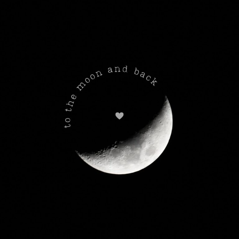 125 Moon Captions For Instagram That Will Light Up Your Feed 125 Moon Captions For Instagram That Will Light Up Your Feed