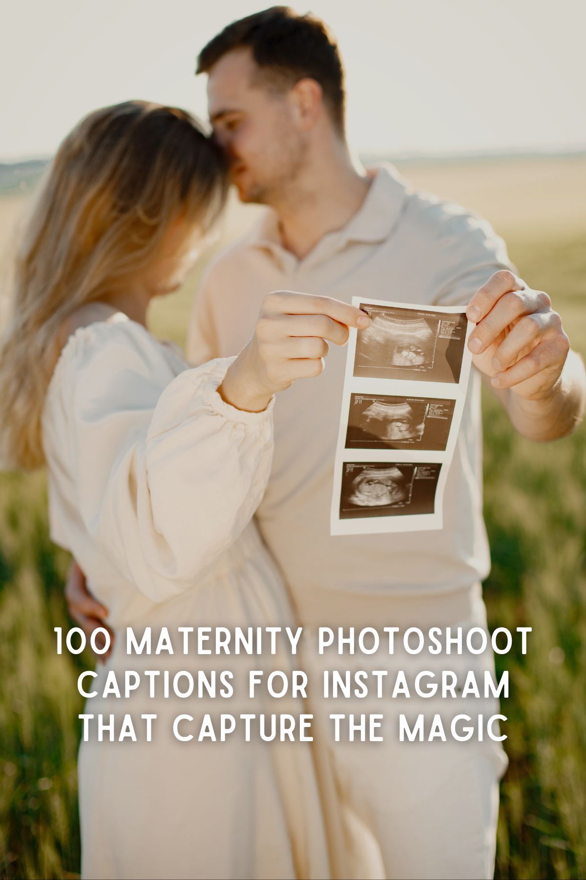 100 Maternity Photoshoot Captions For Instagram That Capture The Magic