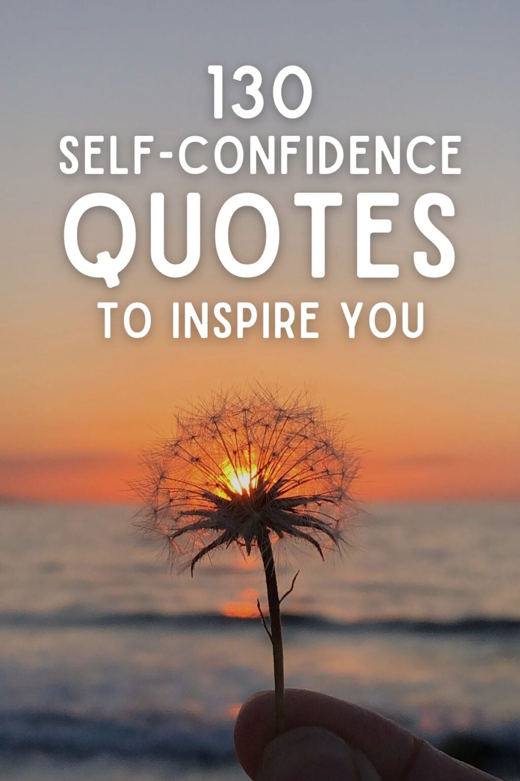 130 Self-Confidence Quotes for Instagram Captions to Inspire You