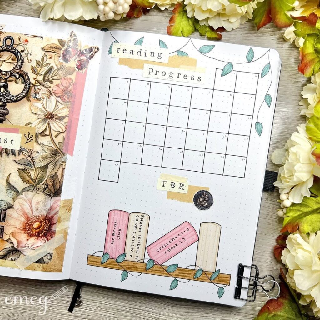 20 Creative Bullet Journal Spreads to Spark Joy and Productivity