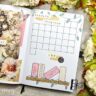 20 Creative Bullet Journal Spreads to Spark Joy and Productivity